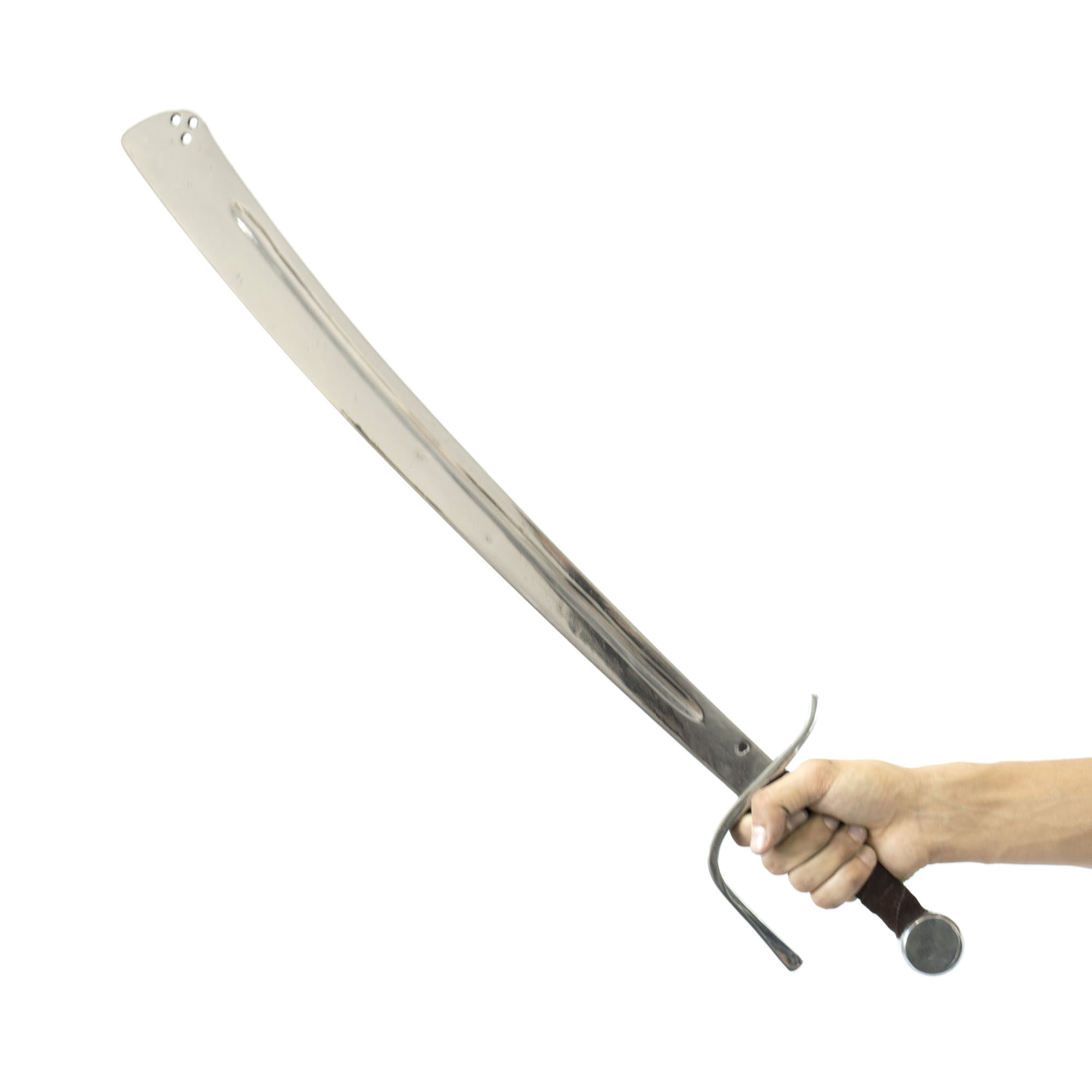 Falchion "Knight's Fall" • Medieval Extreme