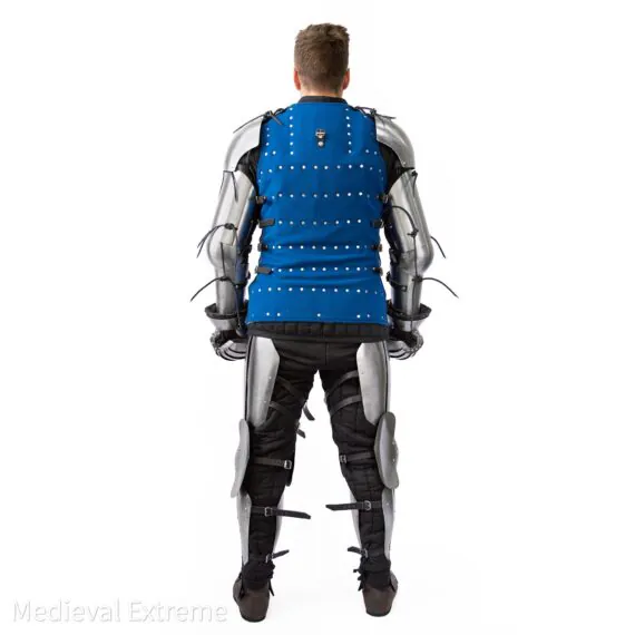 Basic floating armor kit "Aurora" for armored combat • Medieval Extreme