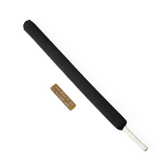 Two soft armor long sword boffer bundle [85 cm] • Medieval Extreme