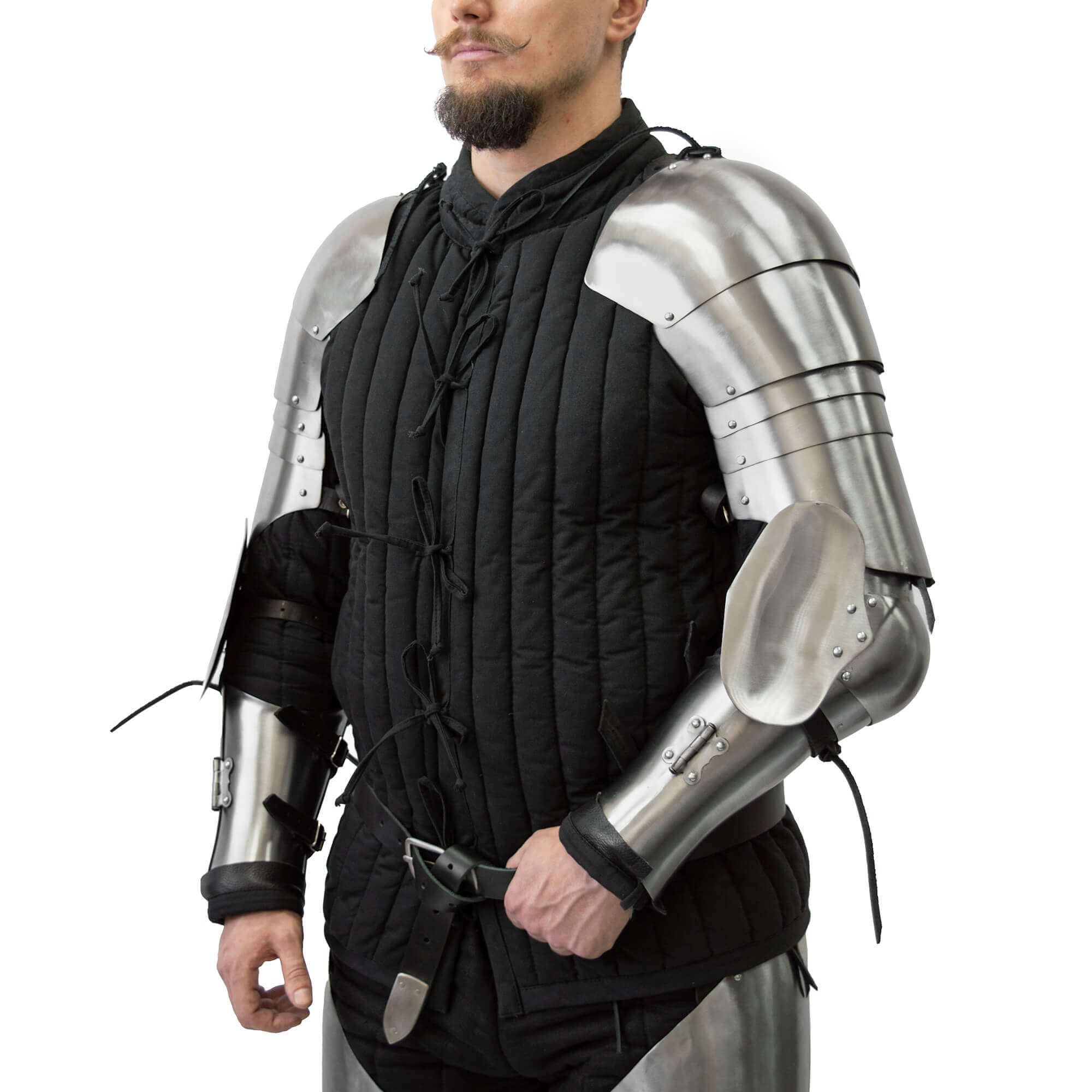 Advanced floating arms Rise • Medieval Extreme